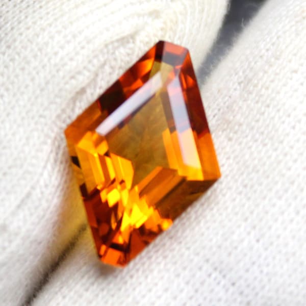 Fancy Cut Gemstones - Etsy