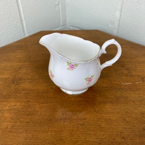 Vintage Springfield Bone China Tea Set - Etsy UK