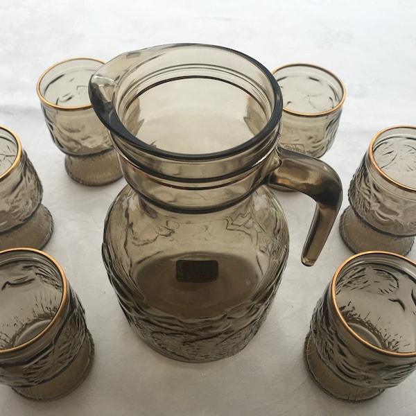 Vintage Lemonade - Etsy