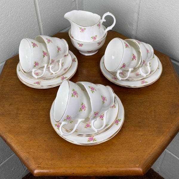 Springfield China - Etsy