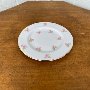 Vintage Springfield Bone China Tea Set - Etsy UK