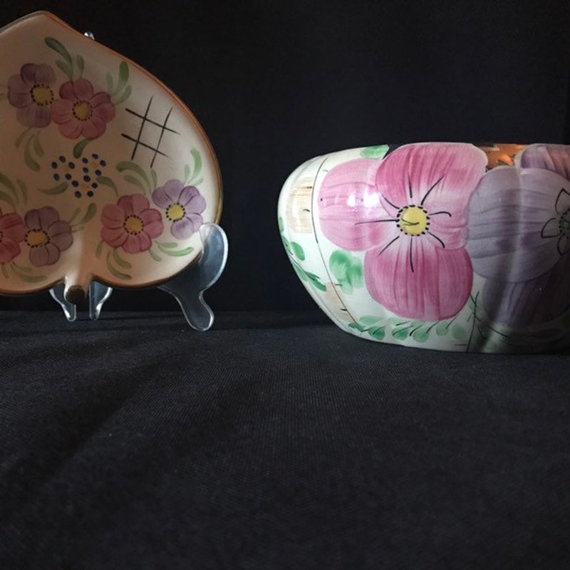 Arthur Wood Pottery - Etsy