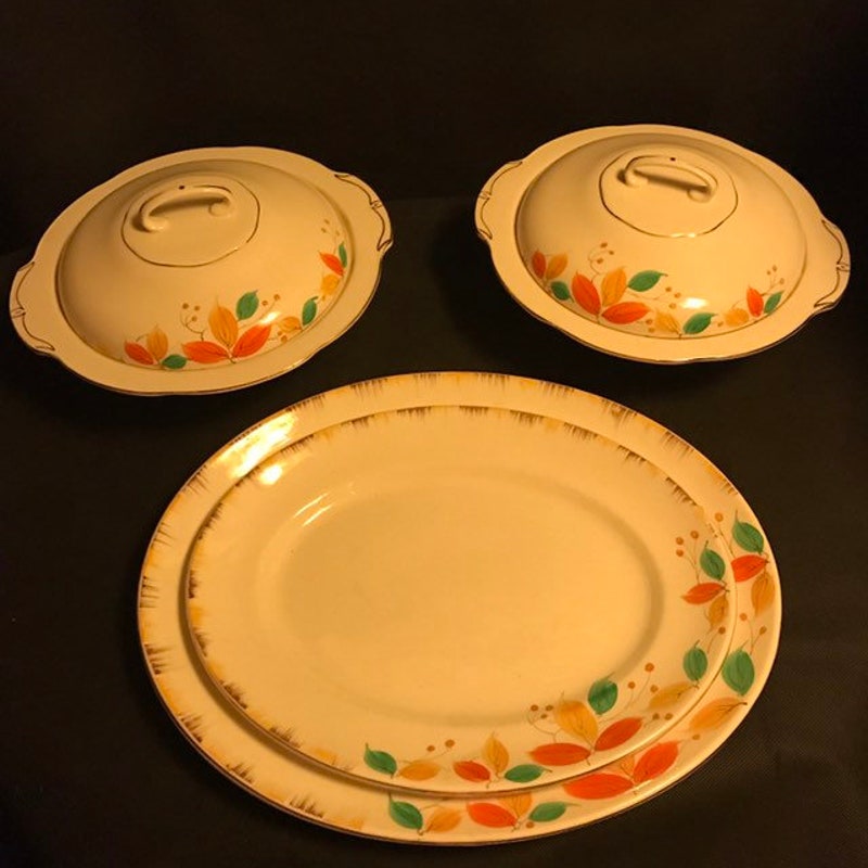 Morley Ware - Etsy