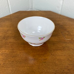 Vintage Springfield Bone China Tea Set - Etsy UK