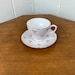 Vintage Springfield Bone China Tea Set - Etsy UK