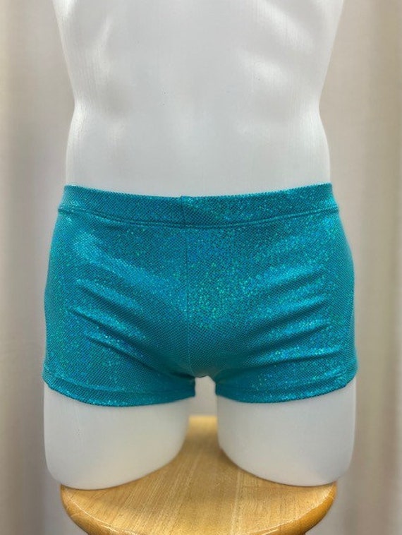 Aquatica Men's European Style Swim Shorts - Etsy
