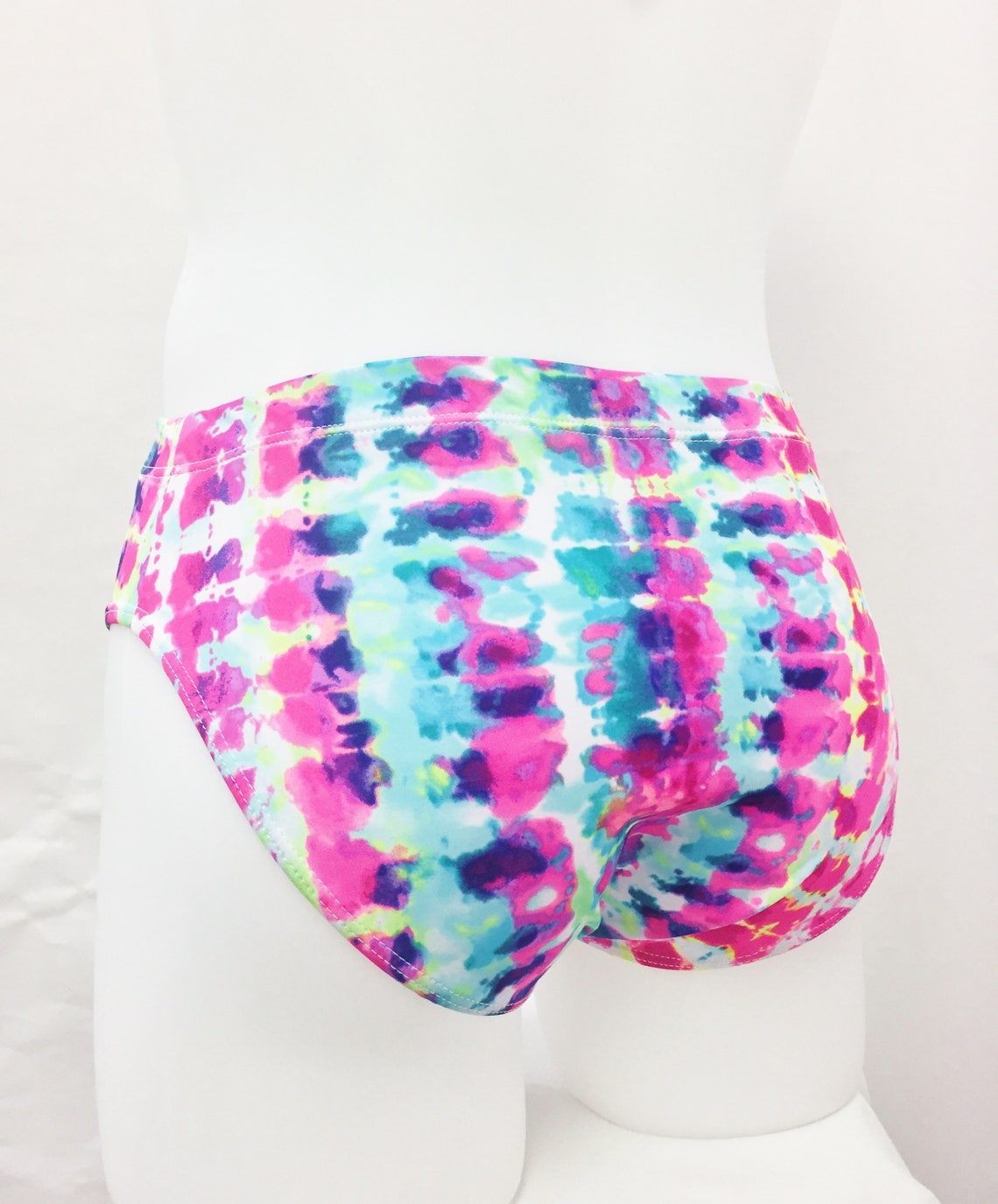 Psychedelic Men's European Style Speedo | Etsy