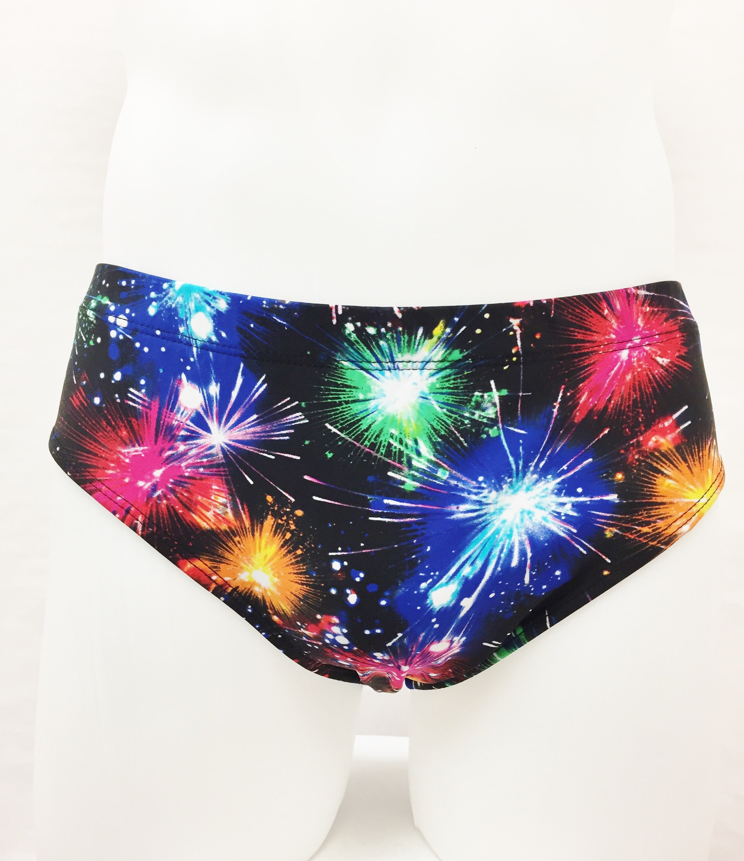 Celebration Men's European Style Speedo | Etsy