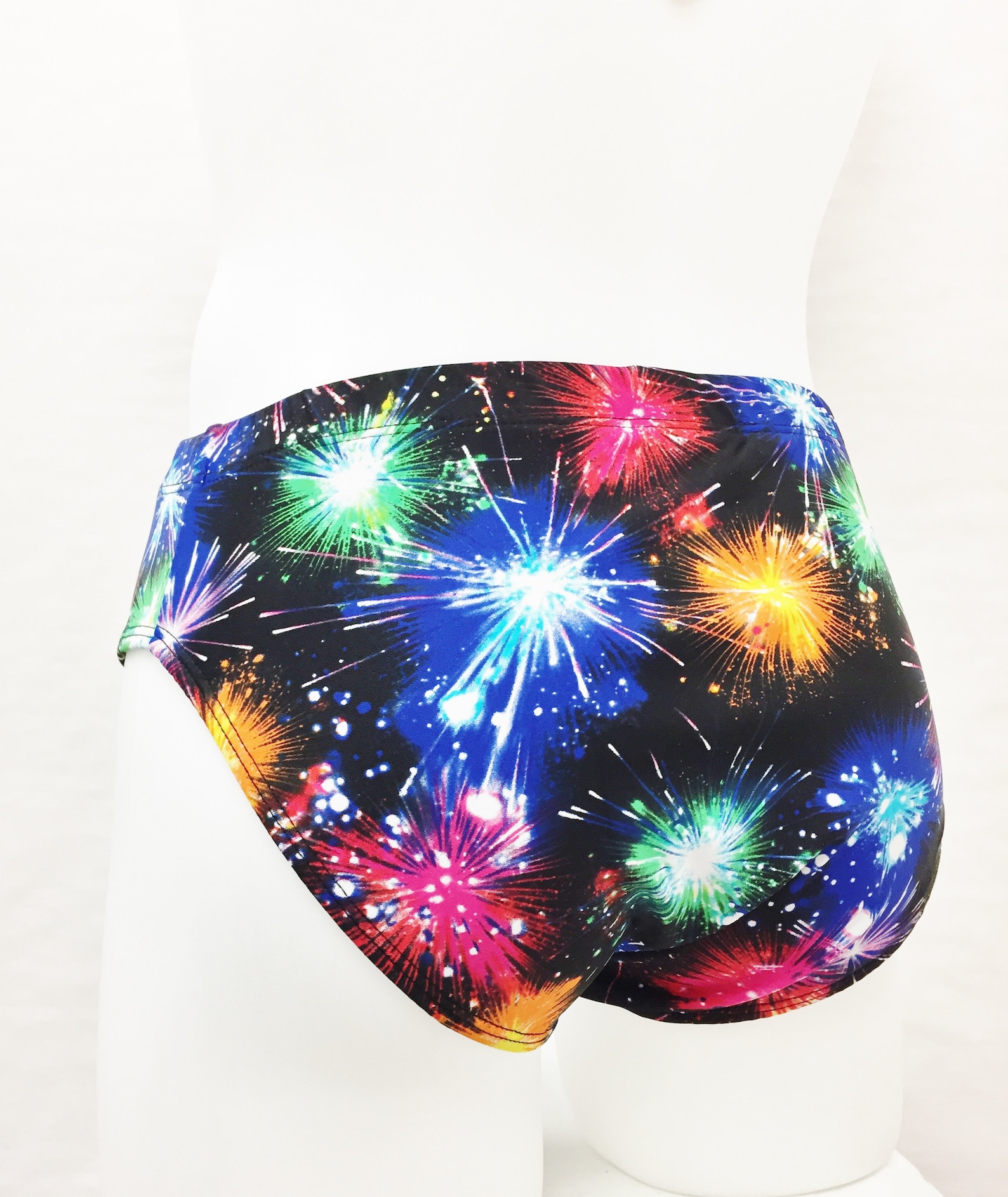 Celebration Men's European Style Speedo | Etsy