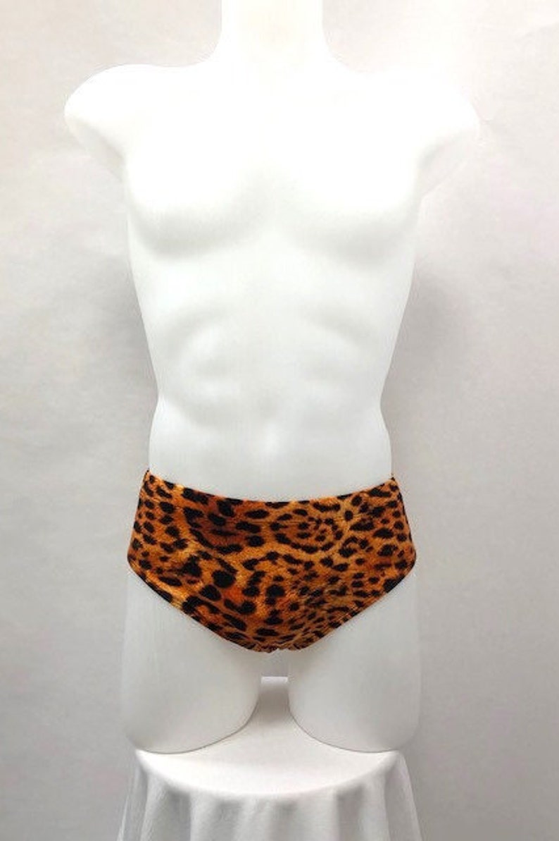 Purrfect Men's European Style Speedo | Etsy