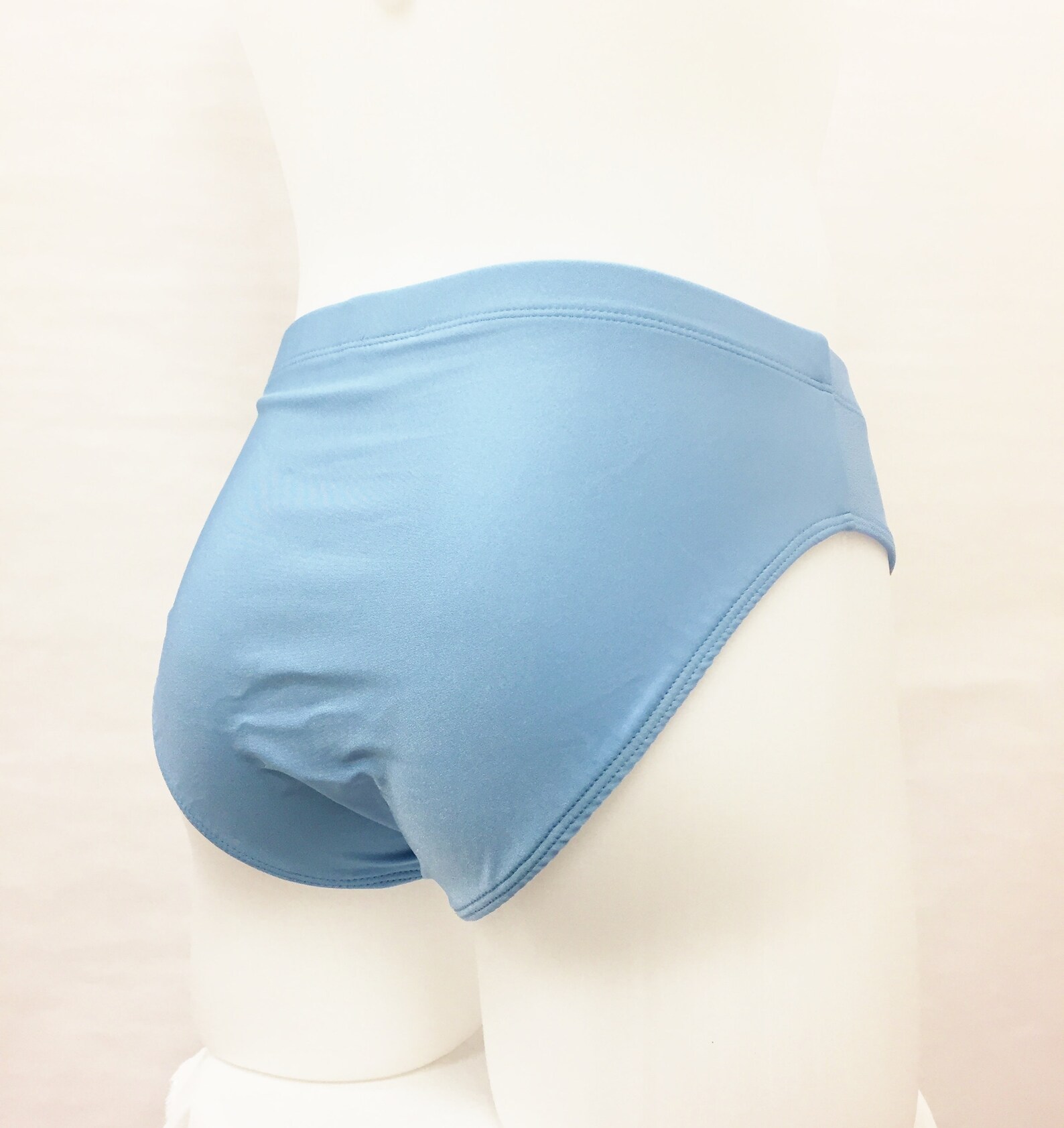 Crystal Men's European Style Speedo | Etsy