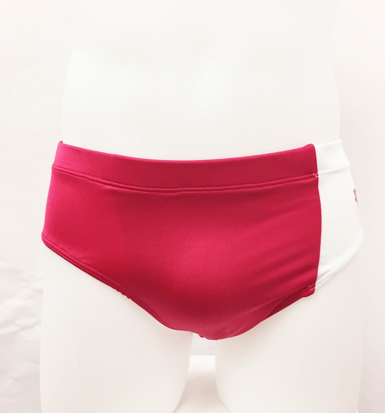 Oh Canada Men's European Style Speedo | Etsy