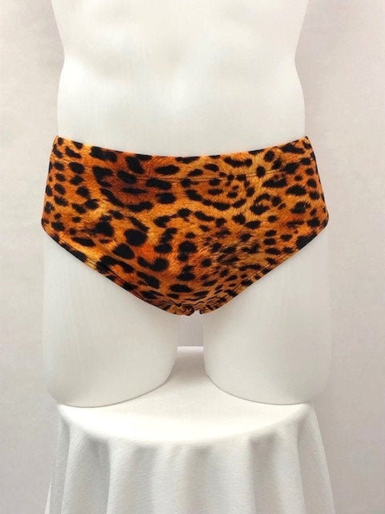 Purrfect Men's European Style Speedo | Etsy