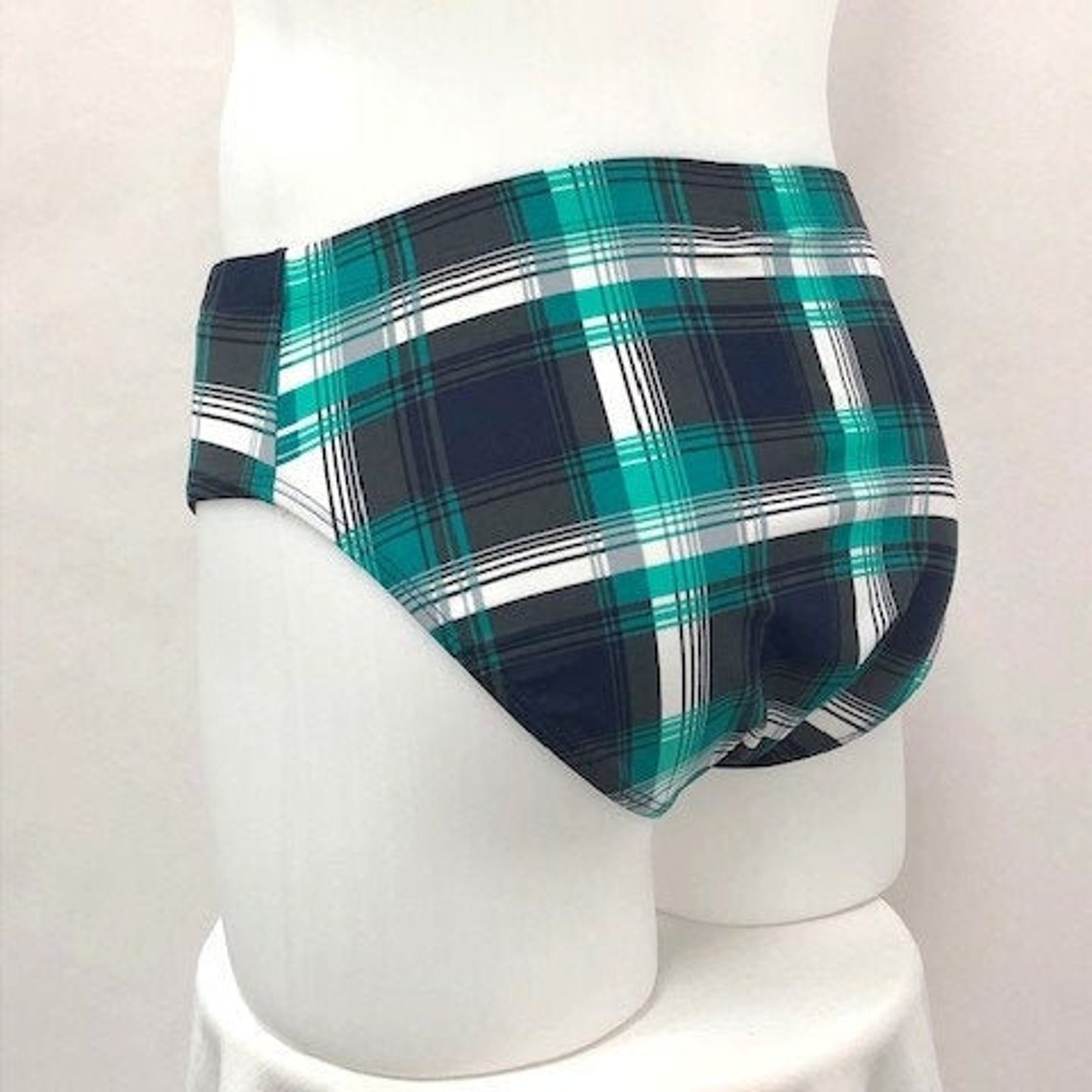 Check Mate Men's European Style Speedo | Etsy