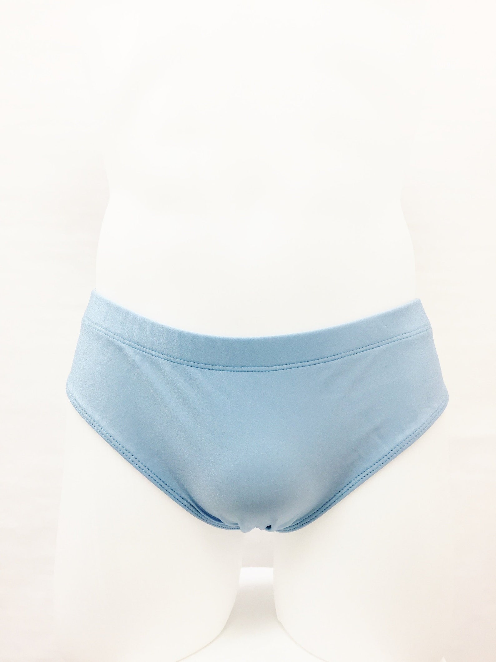 Crystal Men's European Style Speedo | Etsy