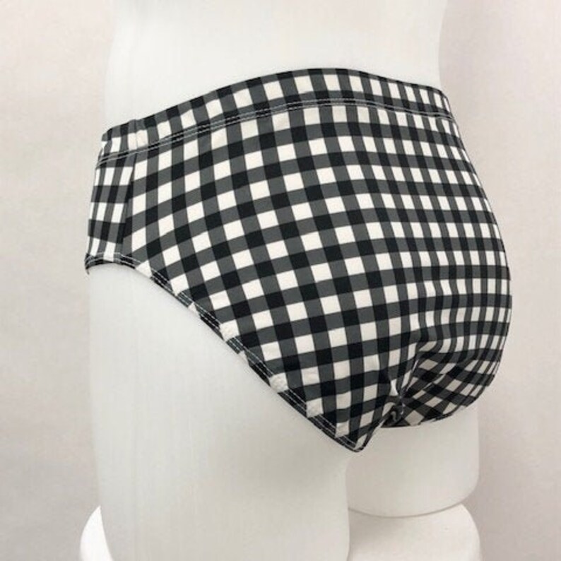 Check This Out Men's European Style Speedo | Etsy