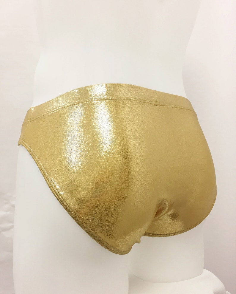 MXM Signature Men's European Style Speedo | Etsy