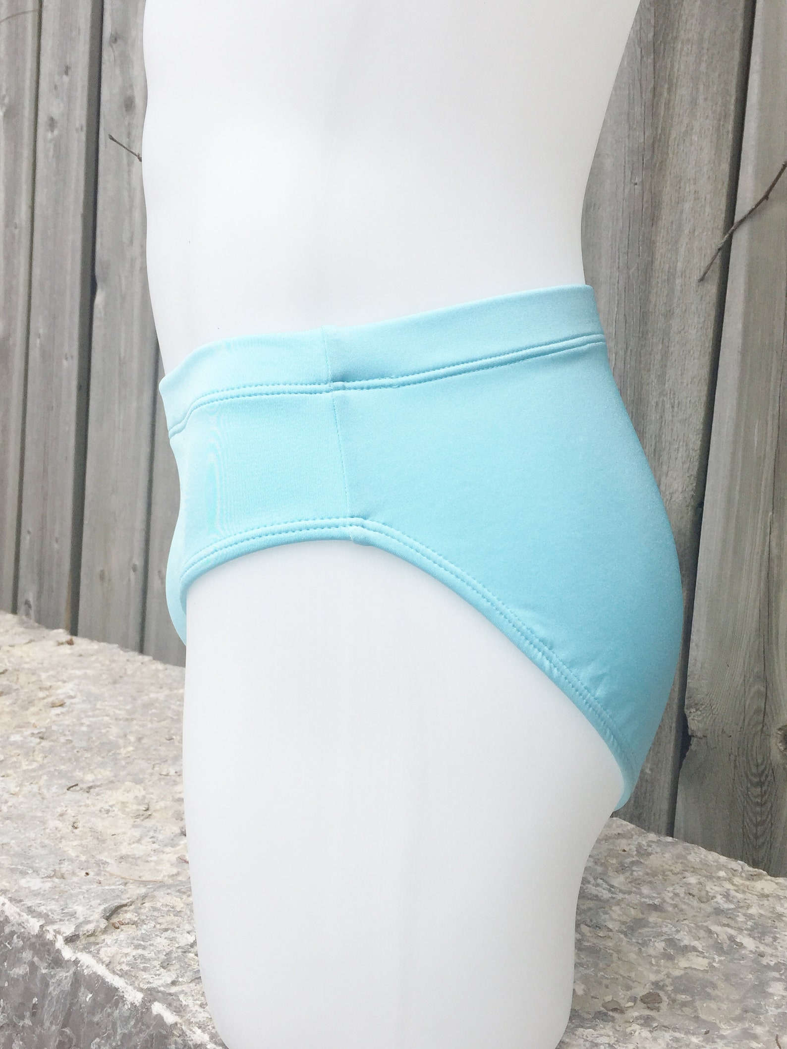 Clear Skies Men's European Style Speedo | Etsy