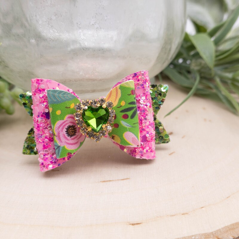 Bows for Dogs Hair - Etsy