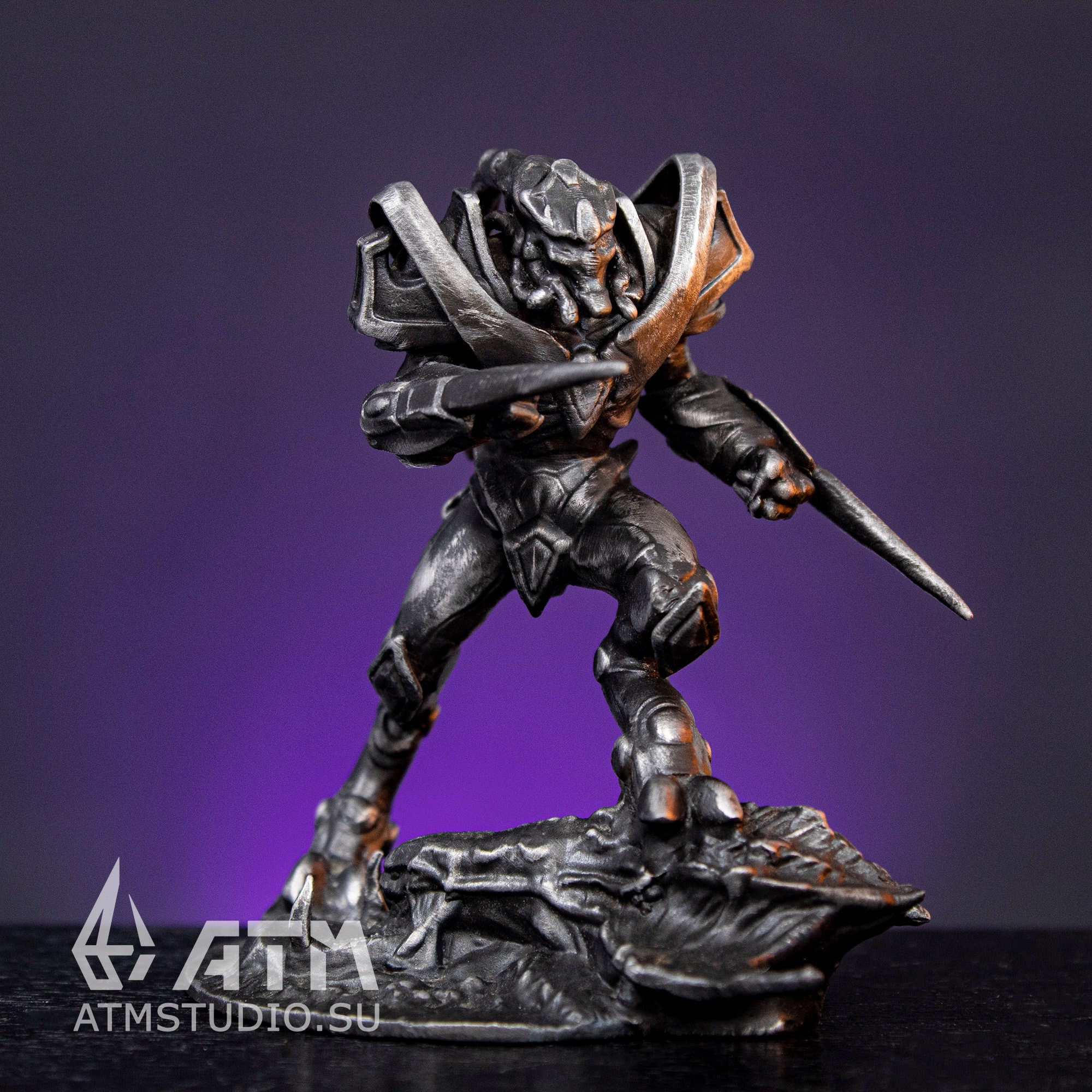 Starcraft protoss - lenadetective