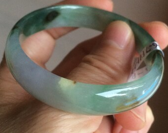 Jade Fu Lu Shou - Etsy