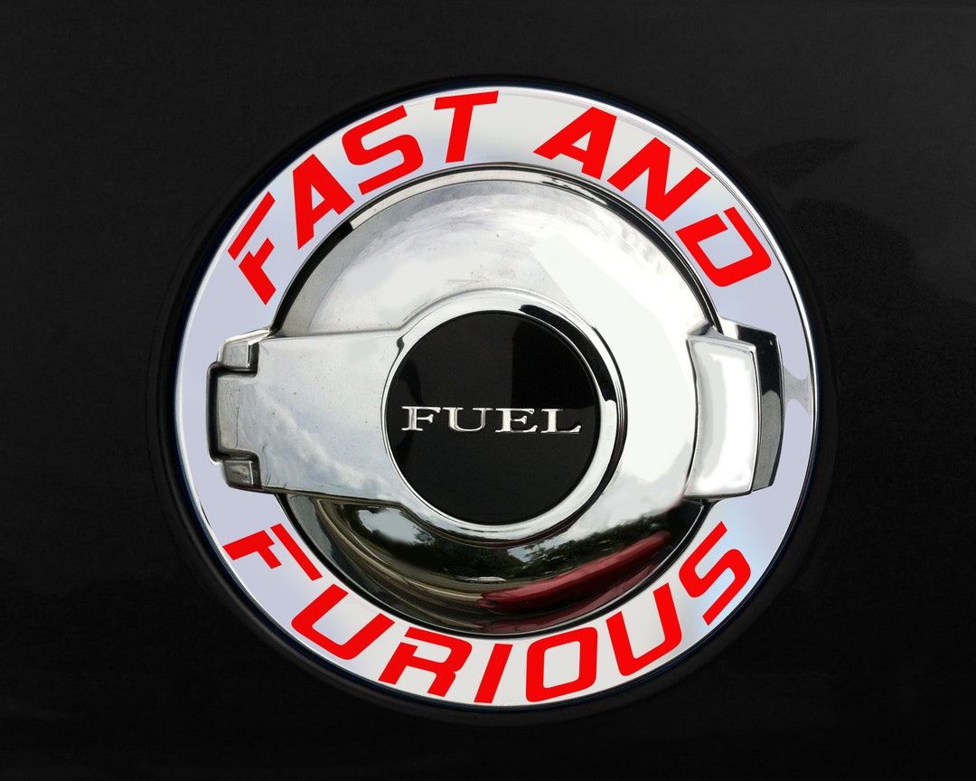 Fits 2008-2023 Dodge Challenger Gas Cap - Fuel Door Emblem, Fuel Door ...