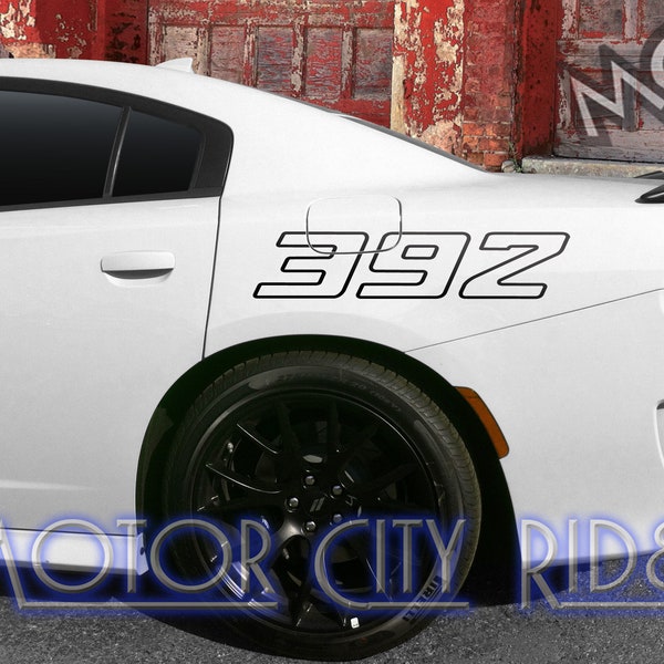 Dodge Charger Scat Pack Accessories - Etsy