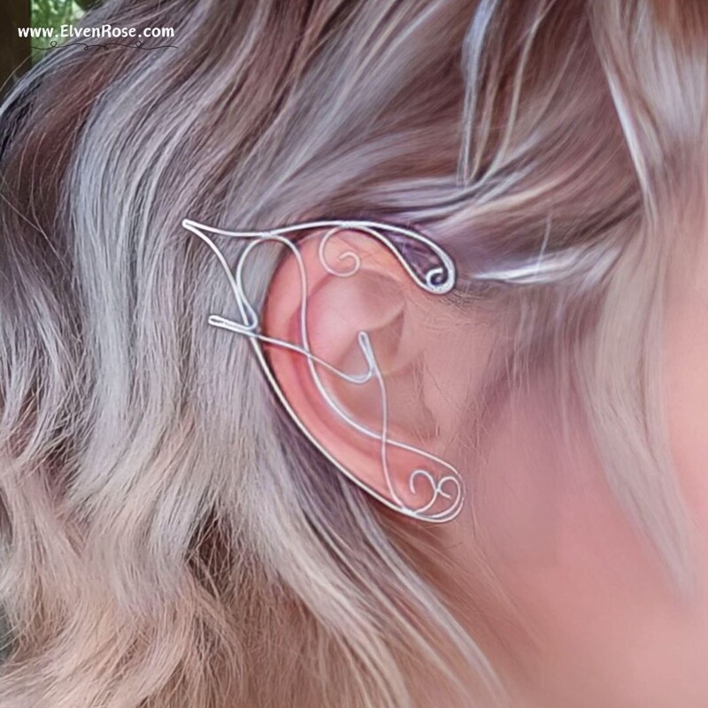 Elf Ears - Etsy
