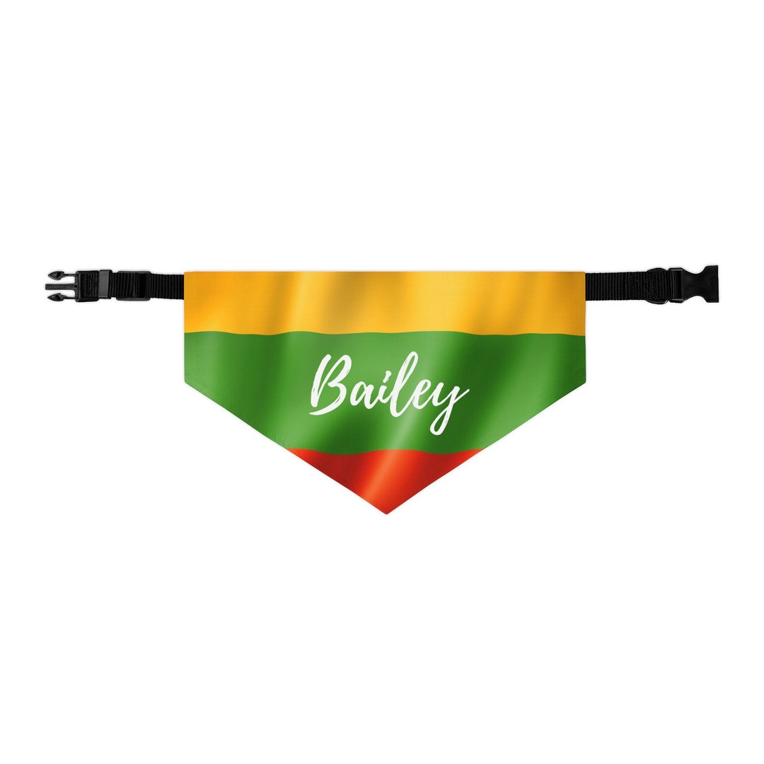 Lithuania Flag SVG, Flag of Lithuania, Gifts for Lithuanians ...