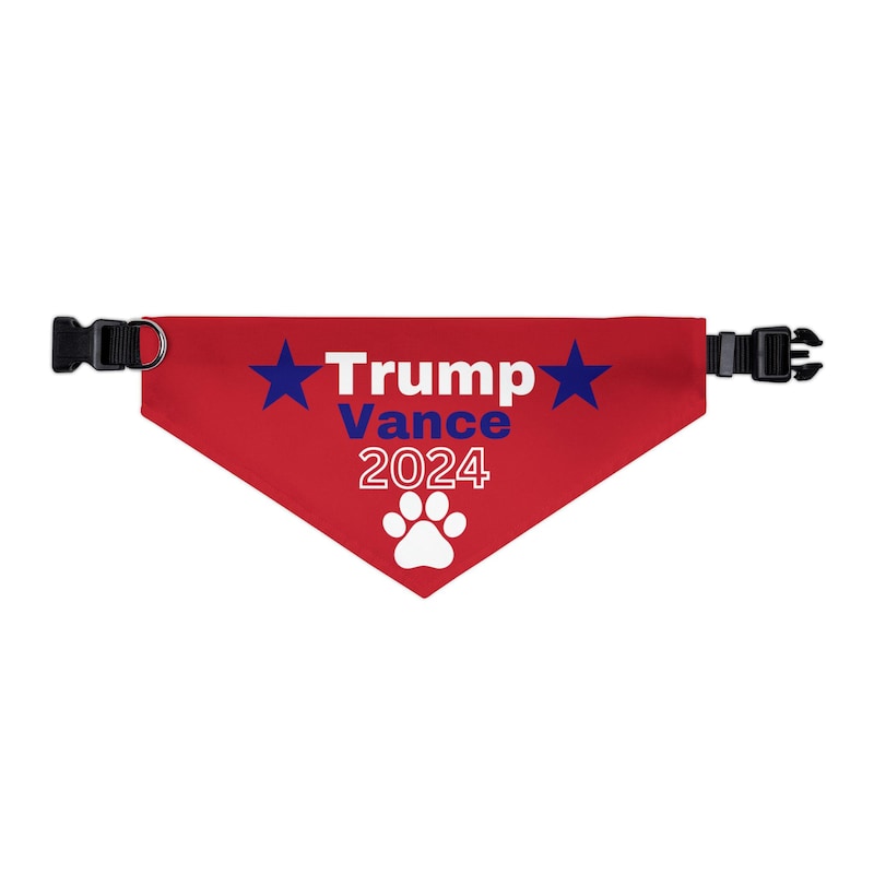 Trump Dog Costume - Etsy