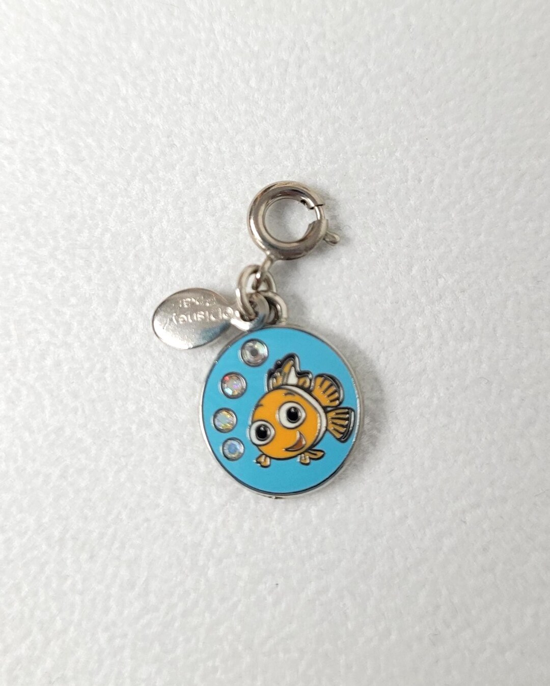 Disney/pixar "finding Nemo" Dora Charm - Etsy