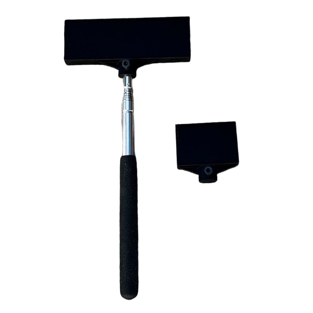 Amaroids Retractable Extendable Sticker Stick Pole 40 Inch - Etsy