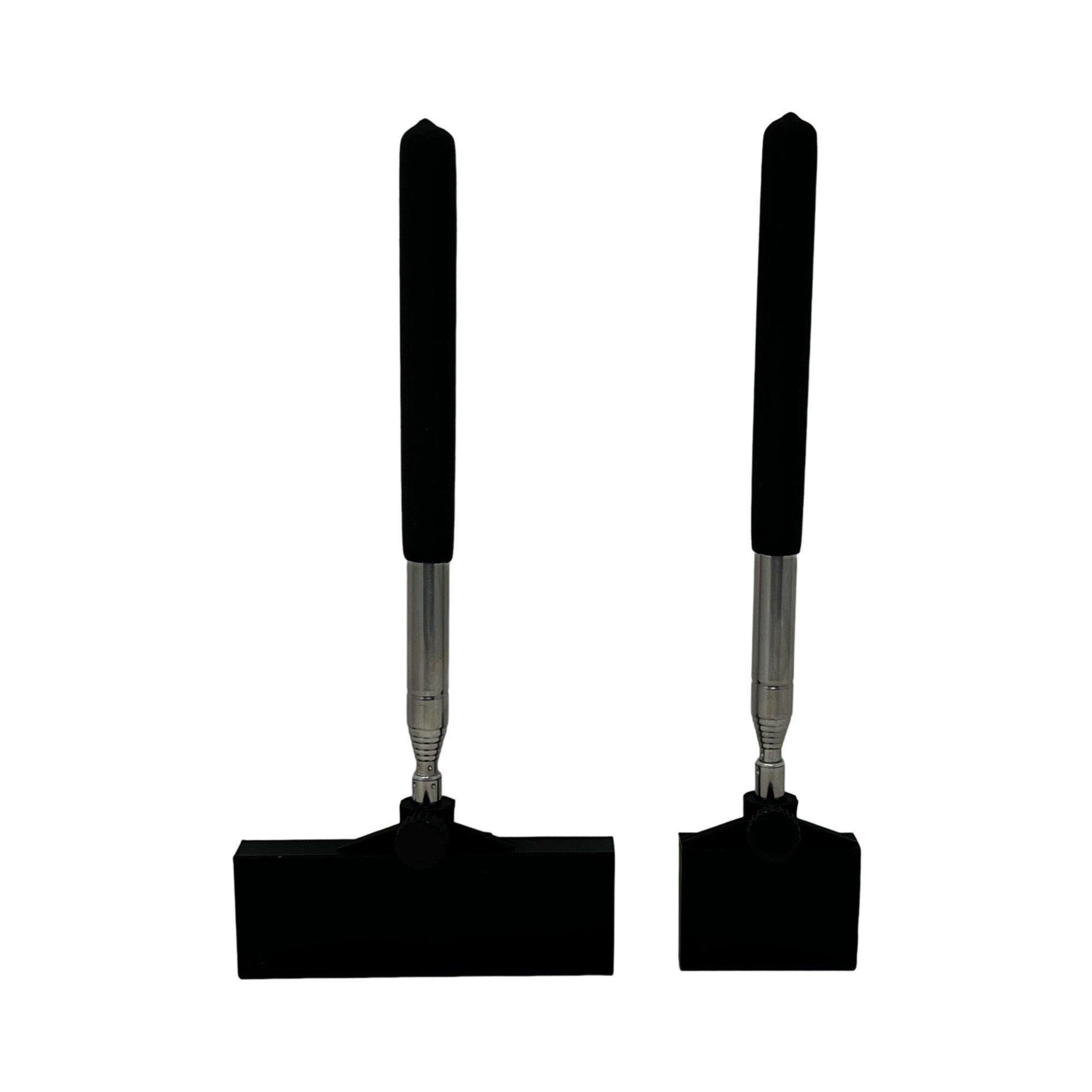 Amaroids Retractable Extendable Sticker Stick Pole 40 Inch 2pack - Etsy