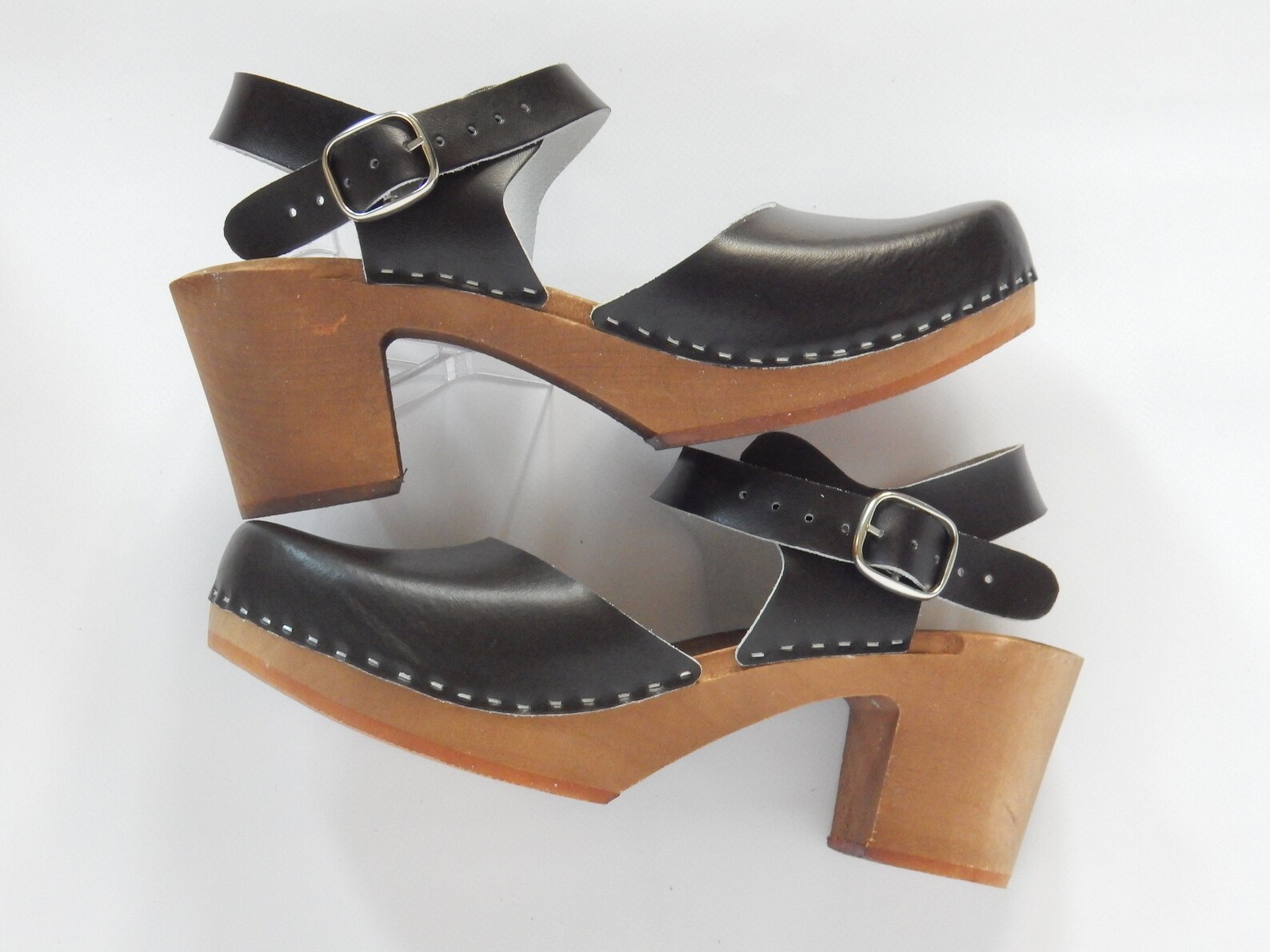 Clogs Women,high Clogs,women Sandals,clogs,women Shoes,gift for Women ...