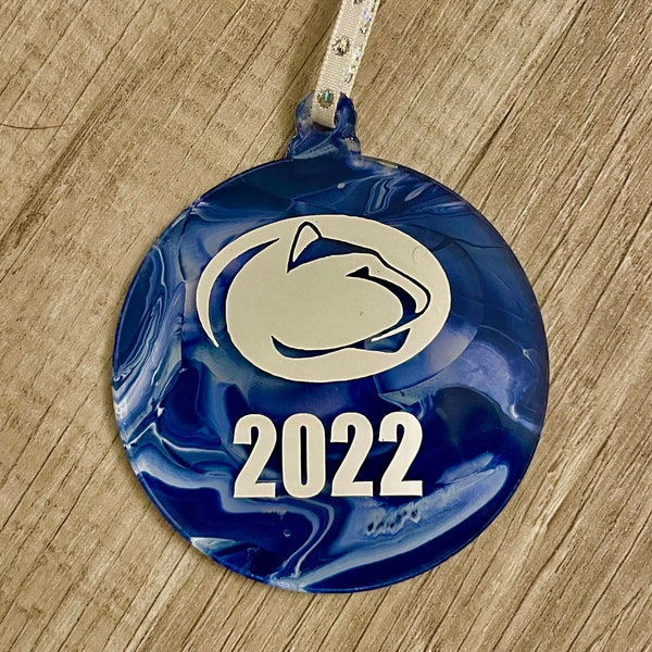 Penn State Crocs - Etsy