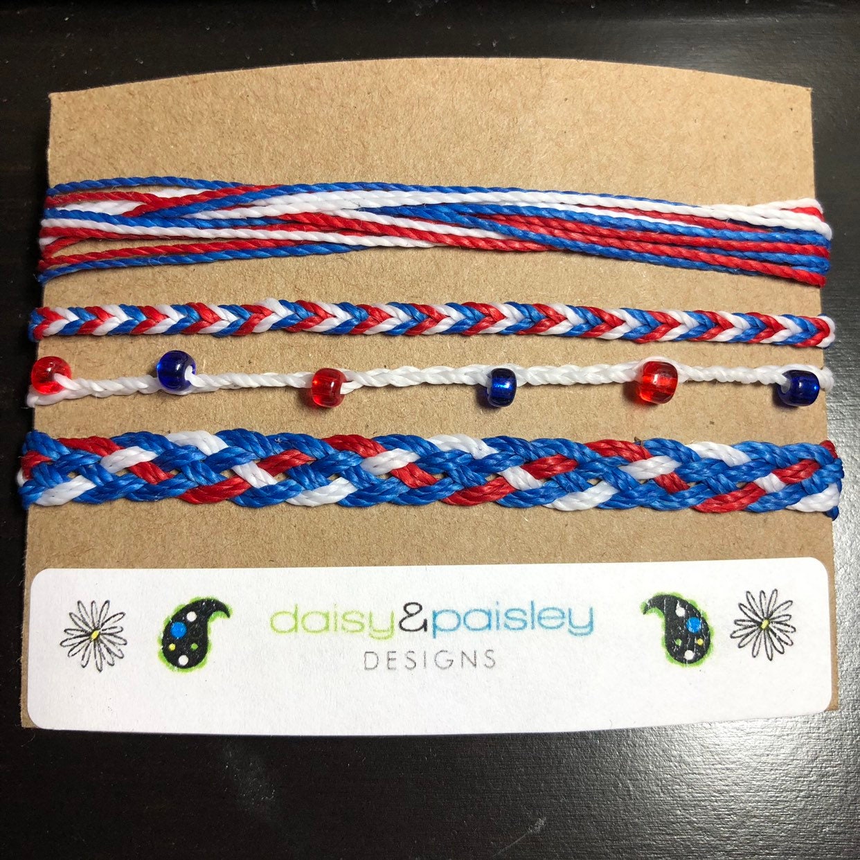 Custom College Colors High School Colors Team Colors Wax Cord - Etsy