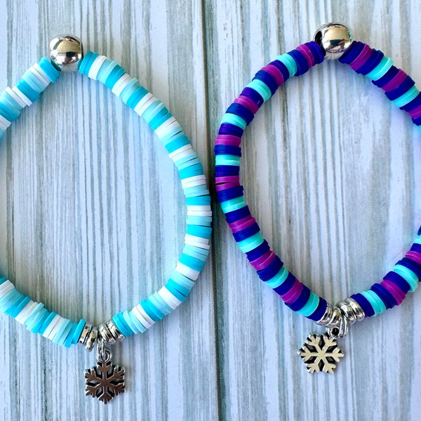 Frozen Beads - Etsy