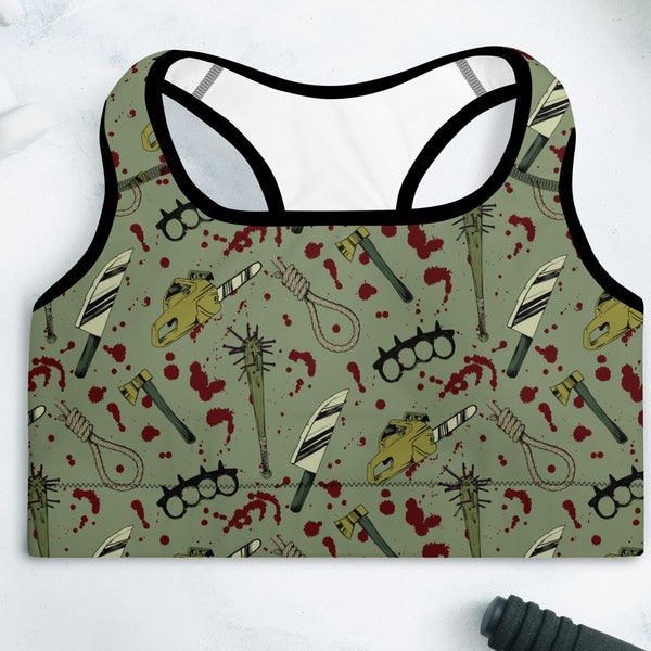 Anime Bra Etsy