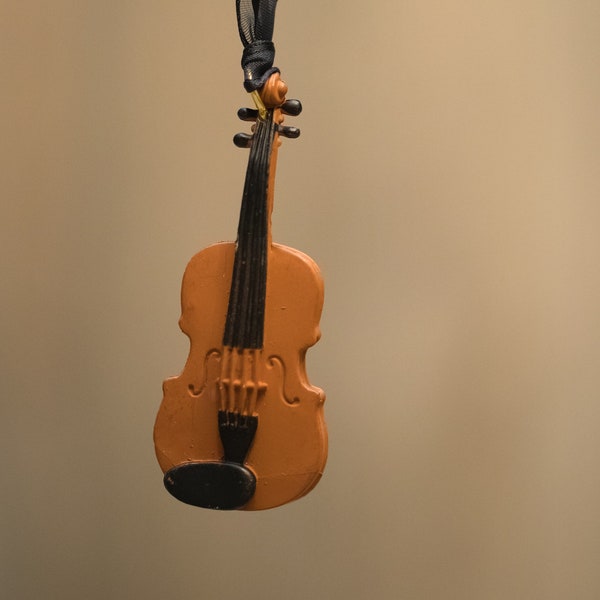 Miniature Instrument - Etsy