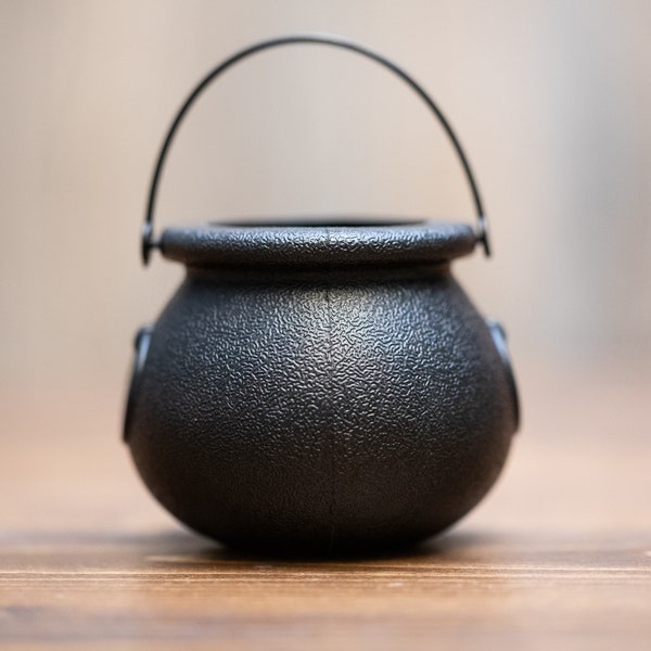 Black Cauldron - Etsy