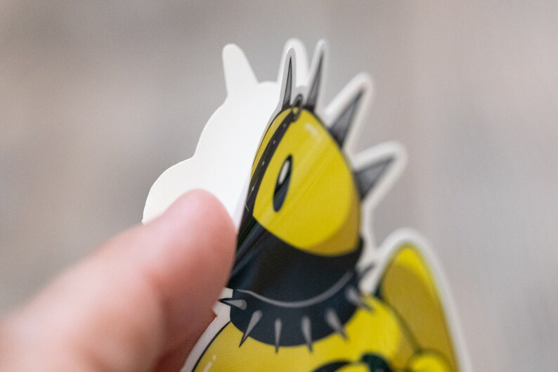 Bondage Rubber Duck Sticker, BDSM Sticker - Etsy
