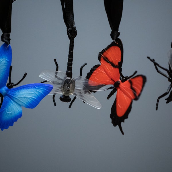 Insect Ornament - Etsy