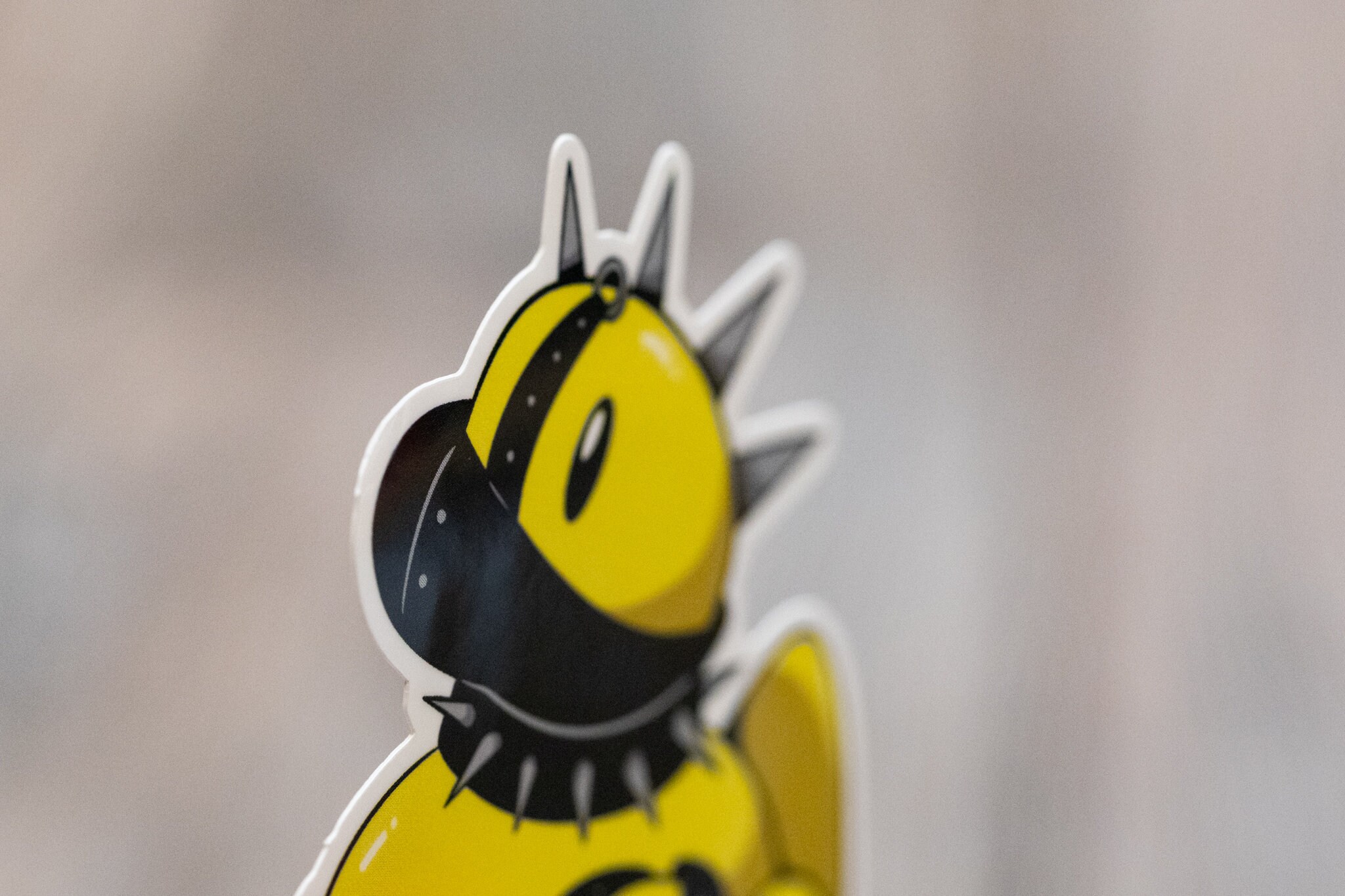 Bondage Rubber Duck Sticker, BDSM Sticker - Etsy