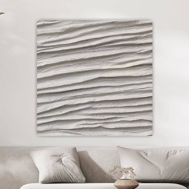 Dimensional Wall Art - Etsy