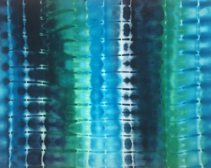 Tie Dye Shammy Swim Towel Diver Sammy Shammies Chamois - Etsy