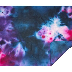 Tie Dye Shammy Swim Towel Diver Sammy Shammies Chamois - Etsy