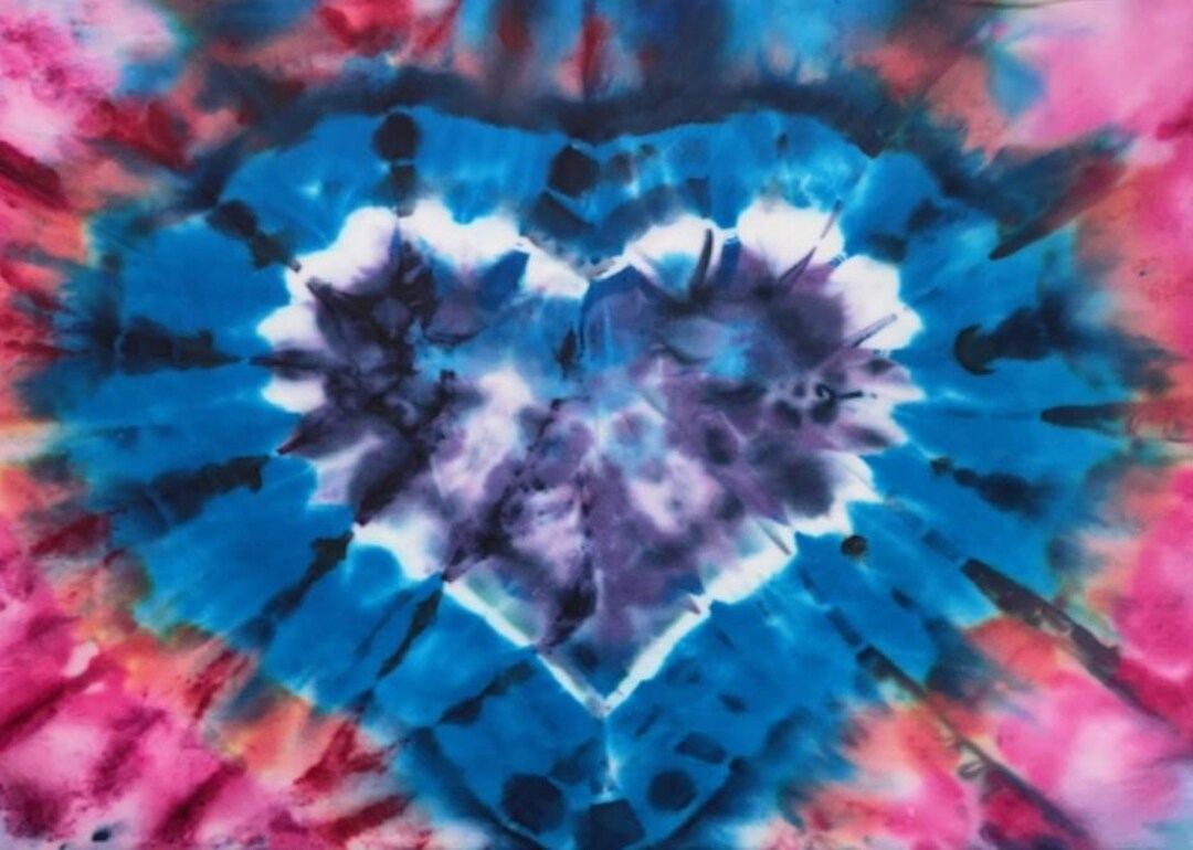 Tie Dye Shammy Swim Towel Diver Sammy Shammies Chamois Regular - Etsy