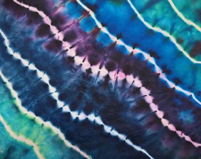 Tie Dye Shammy Swim Towel Diver Sammy Shammies Chamois - Regular - Etsy