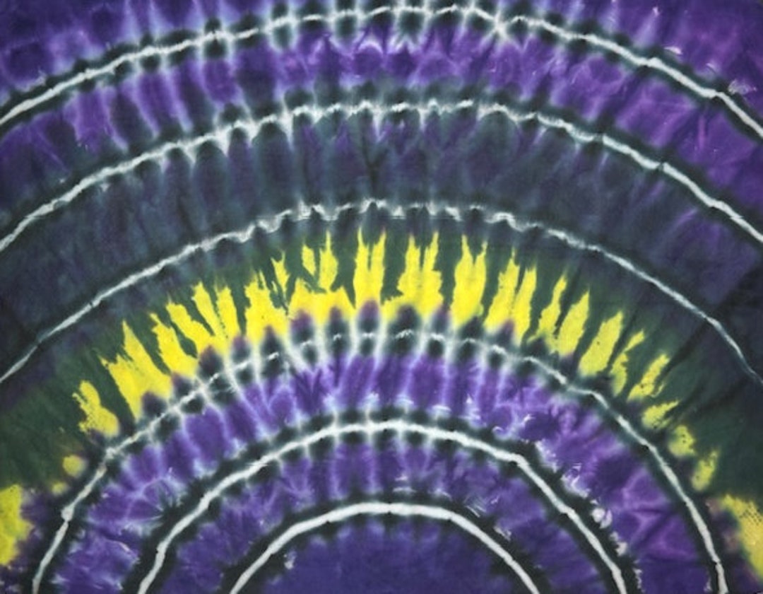 Tie Dye Shammy Swim Towel Diver Sammy Shammies Chamois - Regular - Etsy