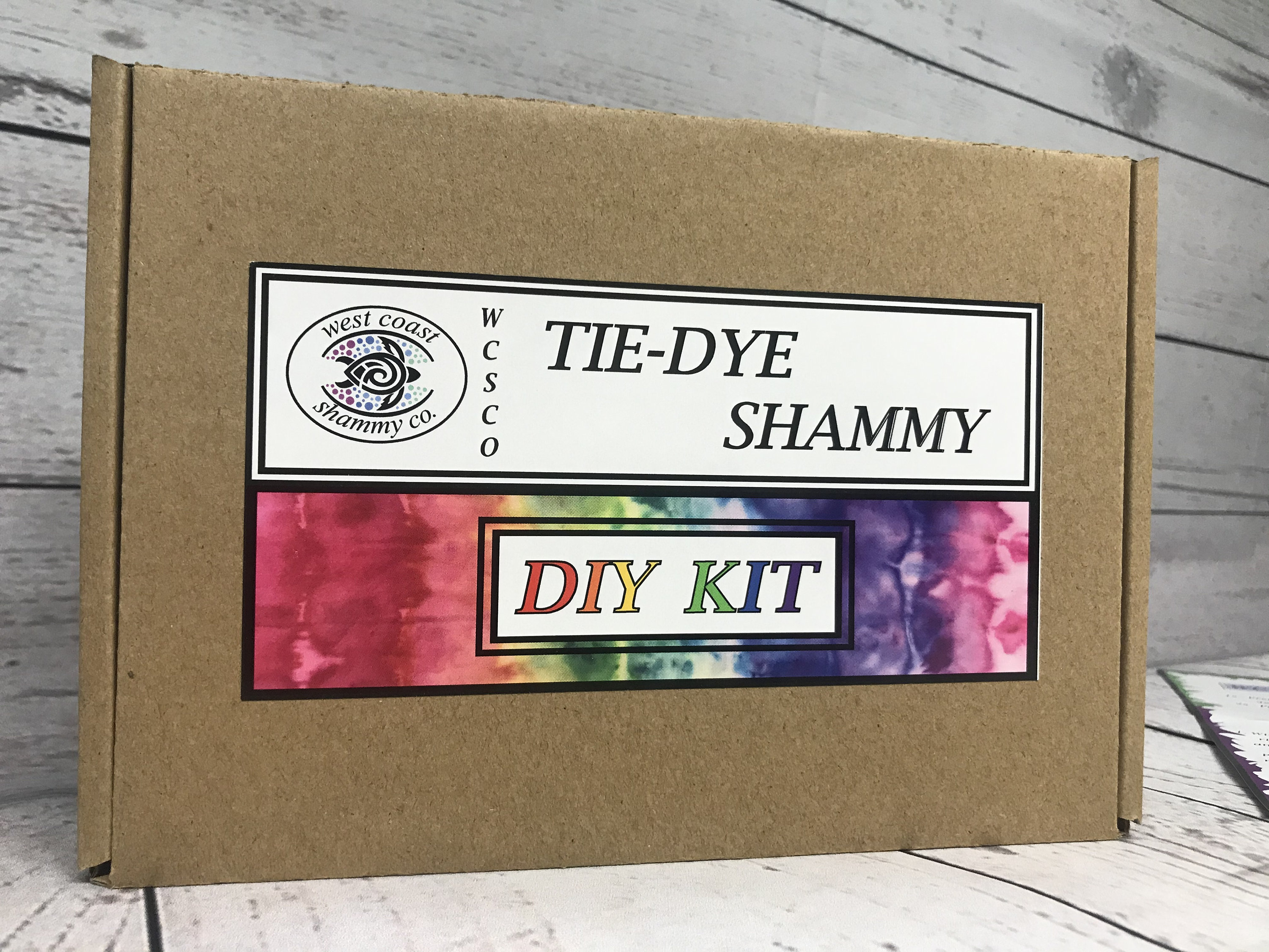 Tie dye diy kit store